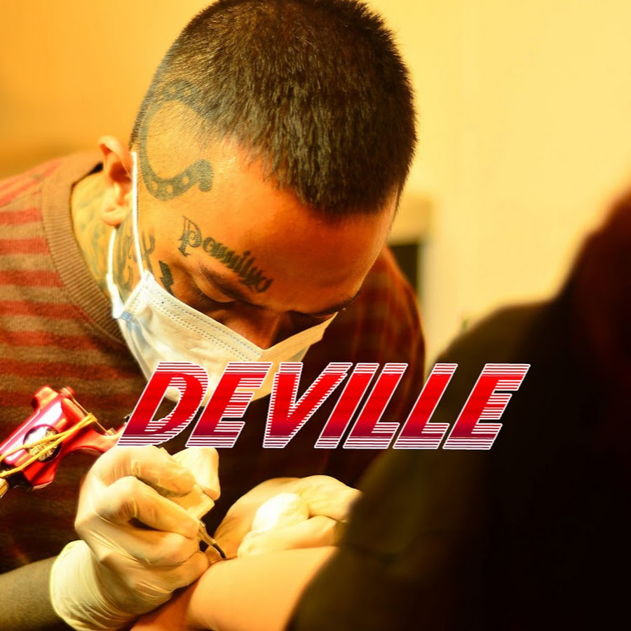 Jomark Deville - YouTube