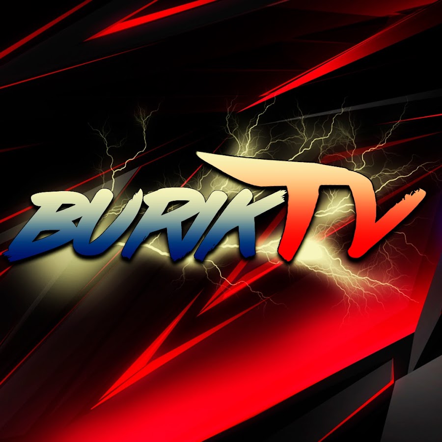 Burik TV - YouTube