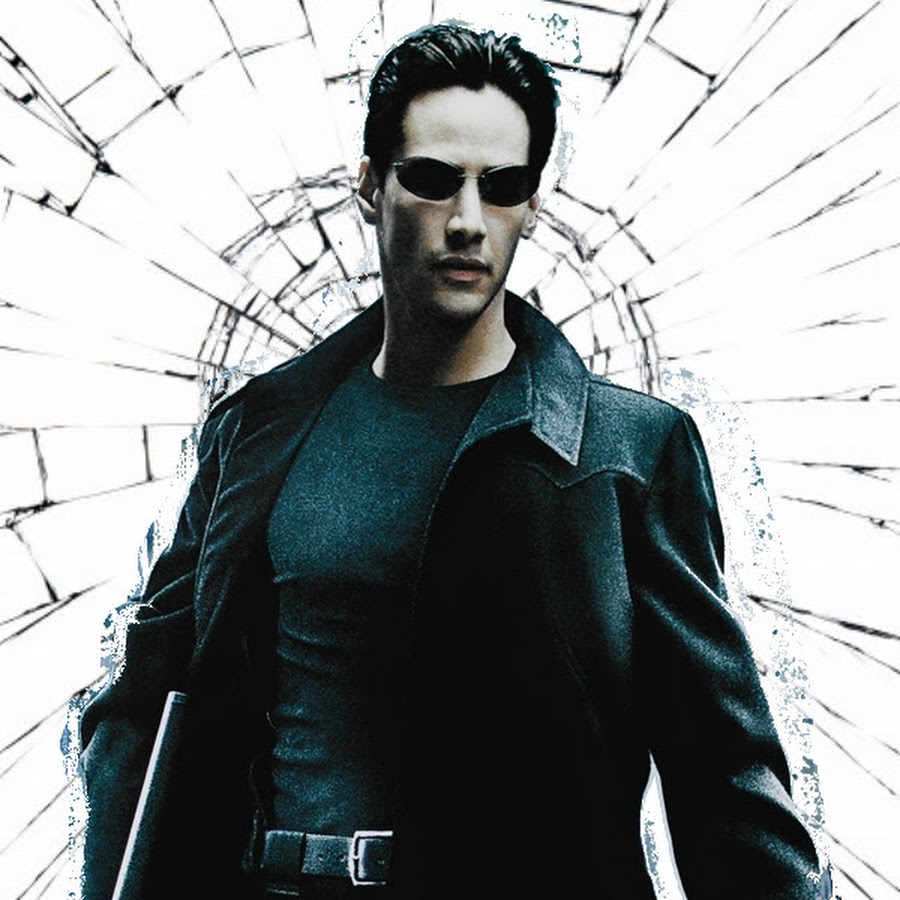 Neo Red Pill - YouTube