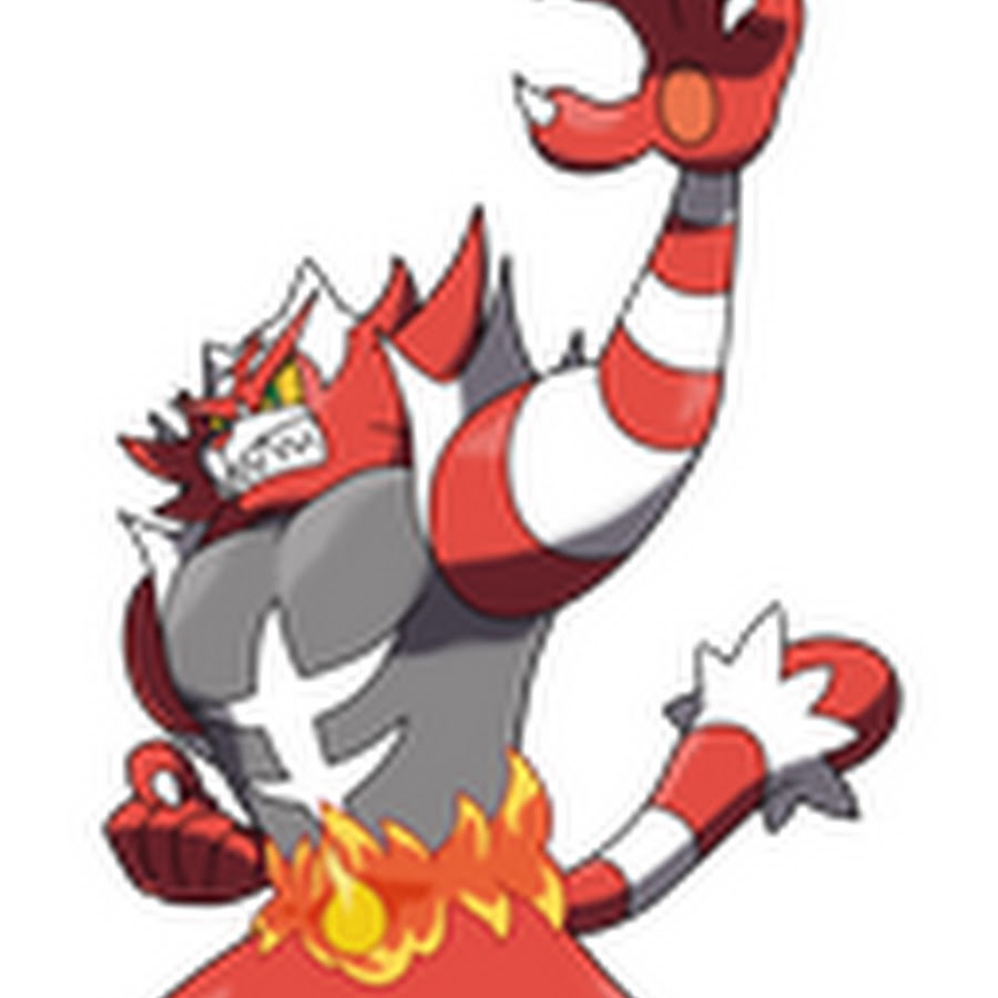 Shiny Fuegro - YouTube