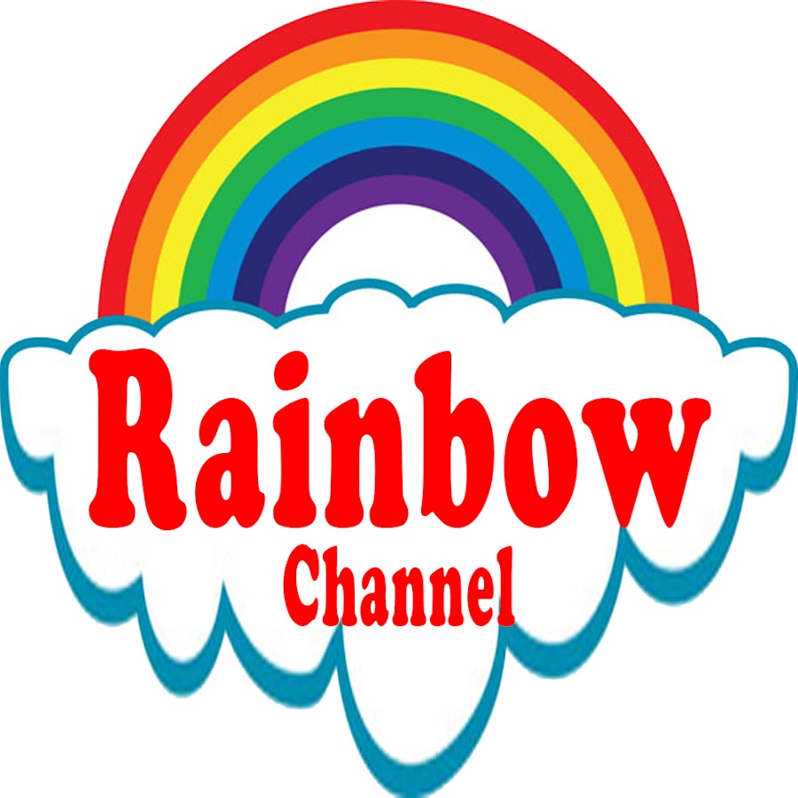 RainBow - YouTube