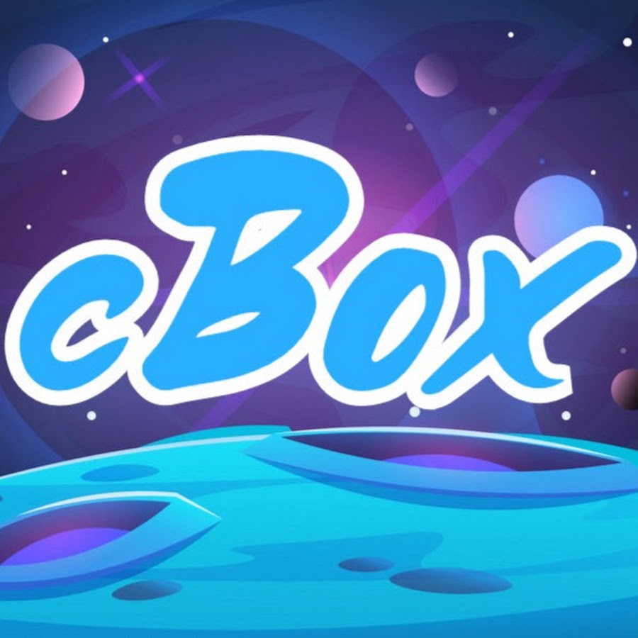 cBox - YouTube