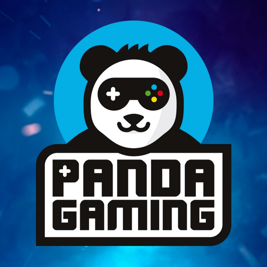 The Gaming Panda - YouTube