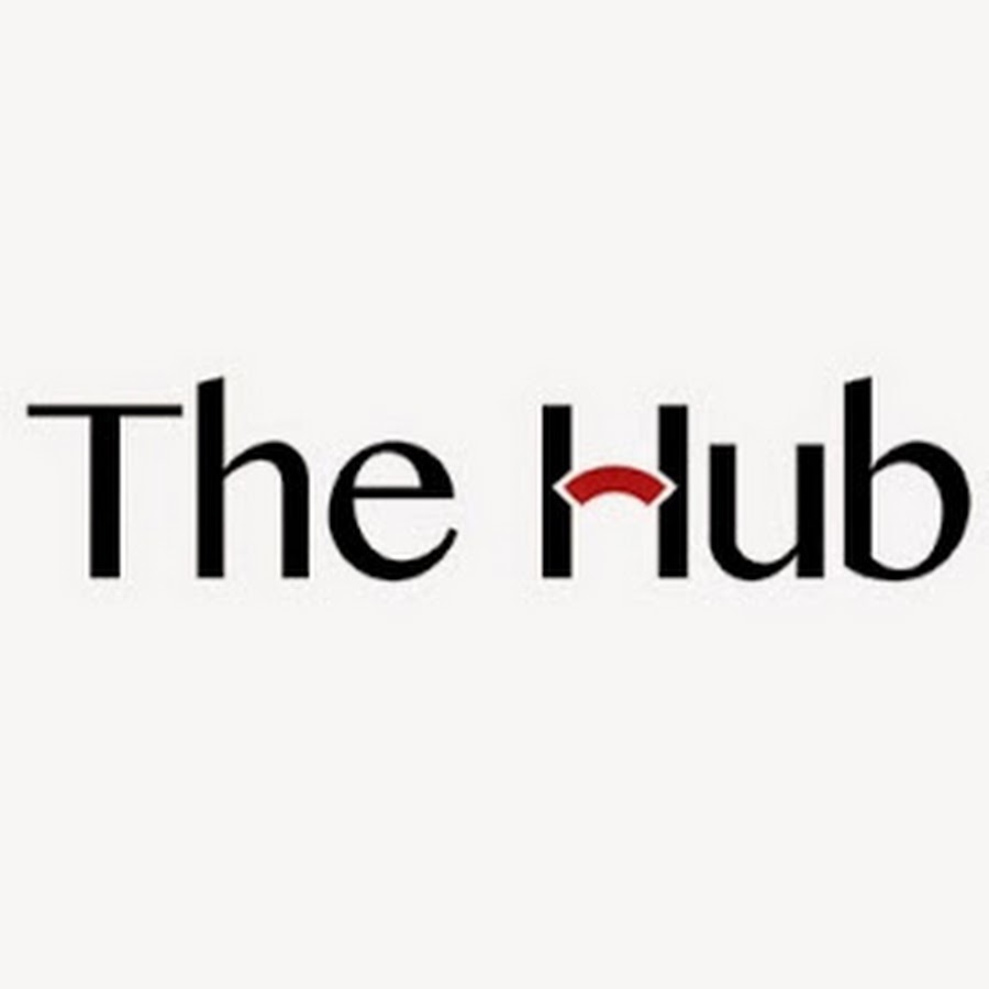 The Hub Advertising and Marketing - YouTube