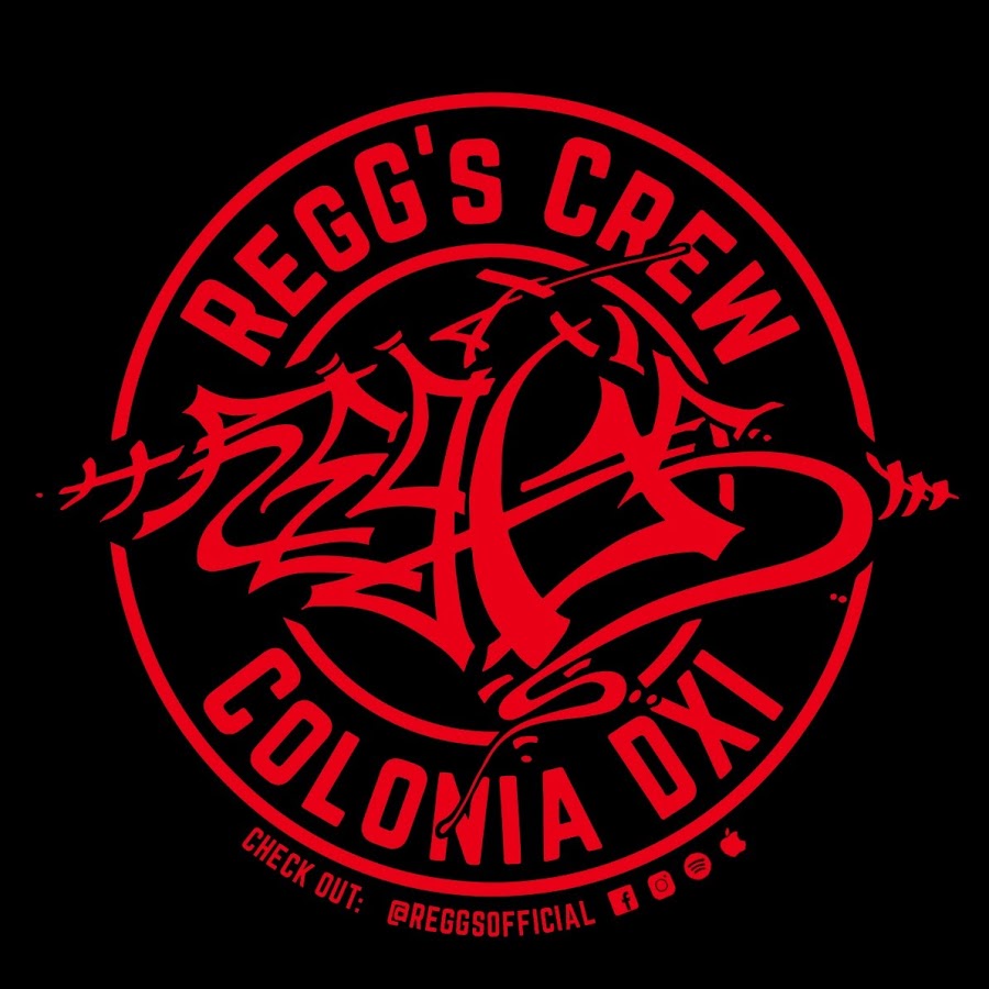 RegG's Official - YouTube