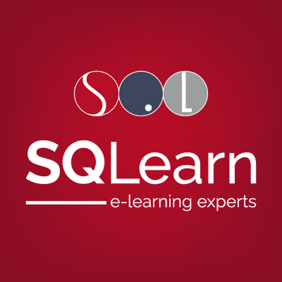 SQLearn - YouTube