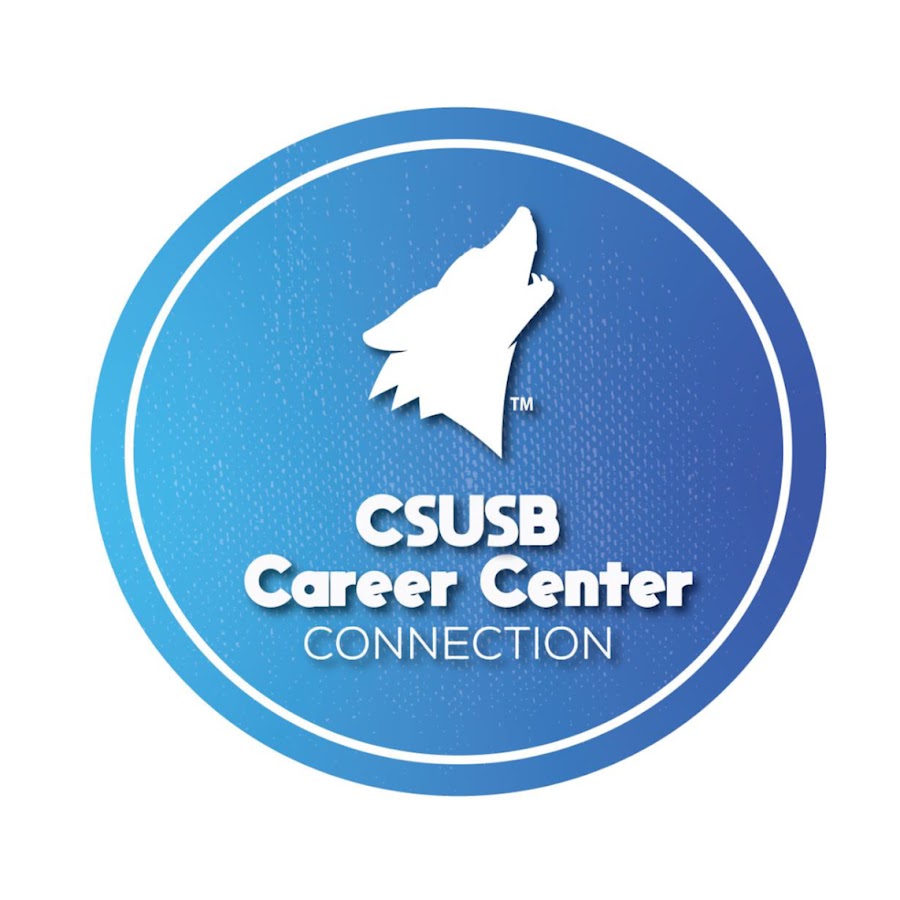 CSUSB Career Center - YouTube