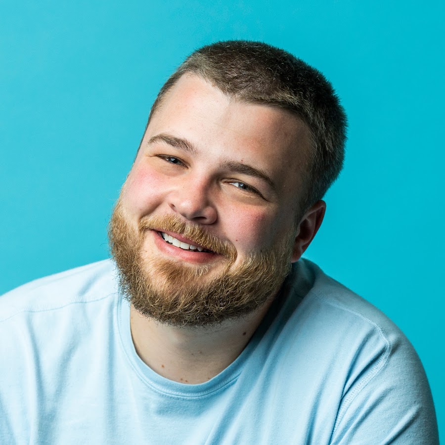 Aaron Weber - YouTube