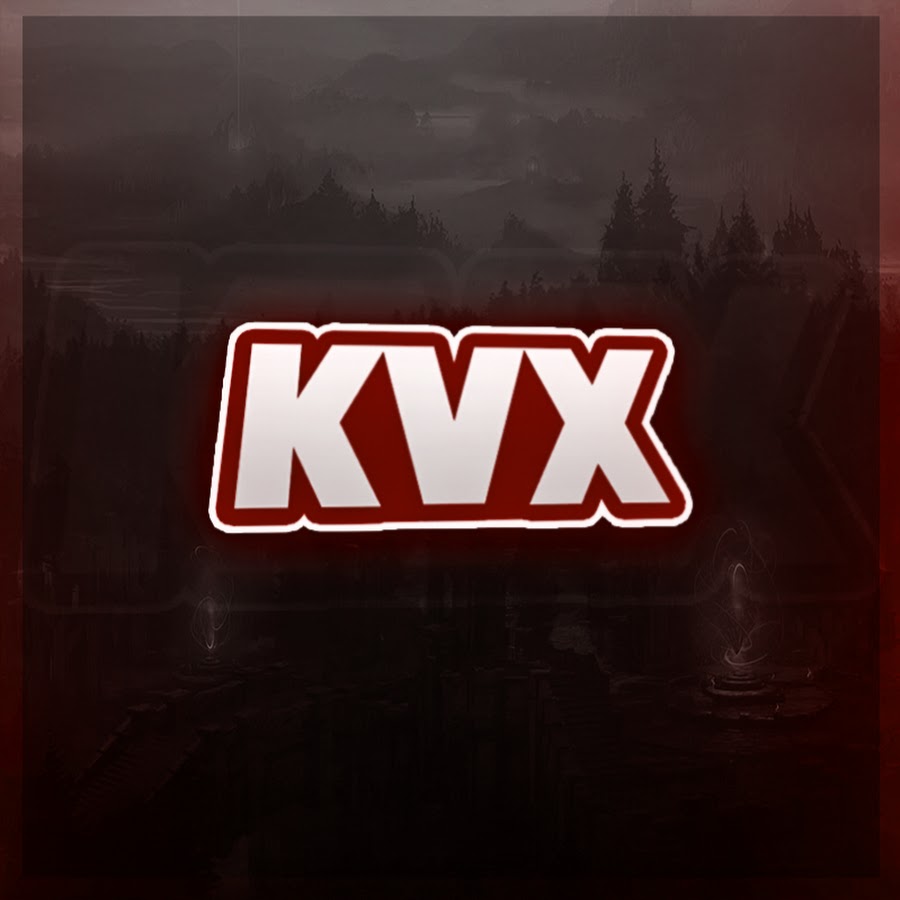 KvX - YouTube