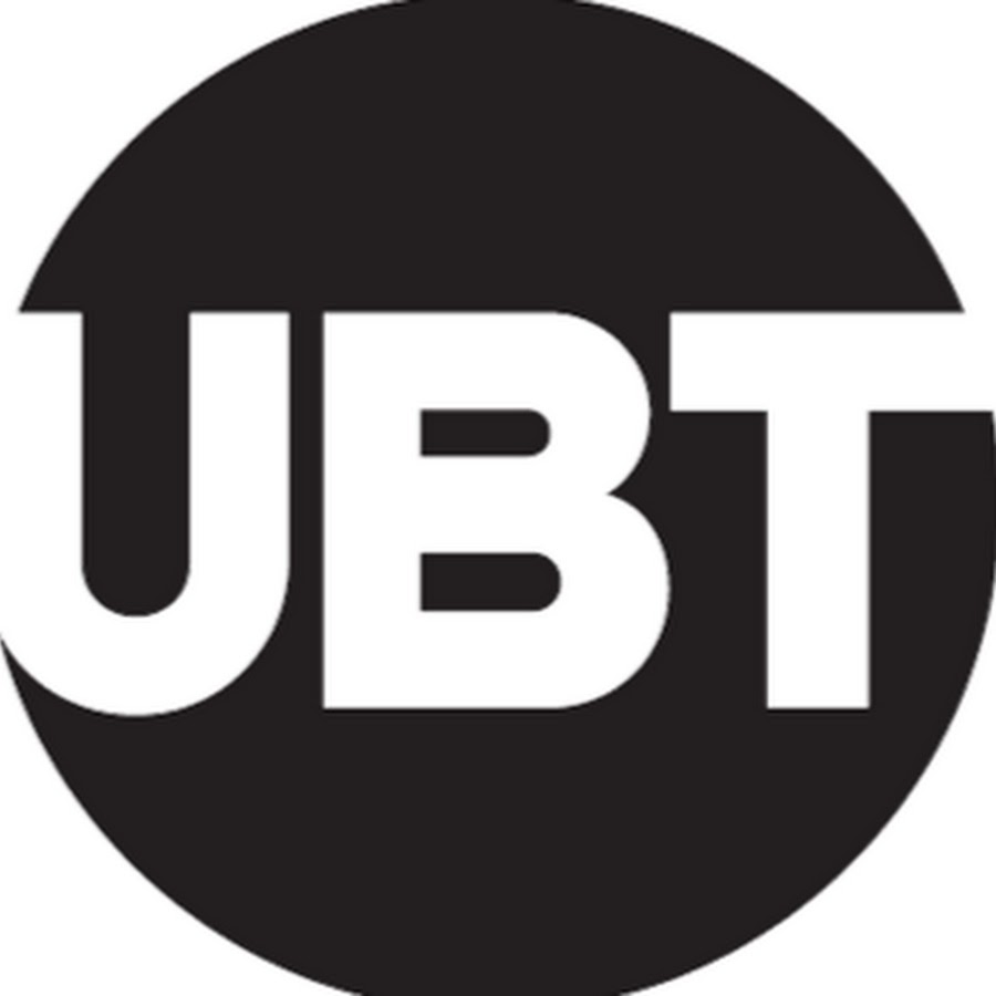 UBT Escalada - YouTube