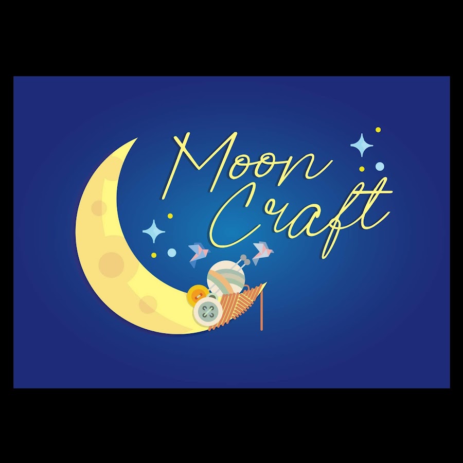 Moon Craft - YouTube