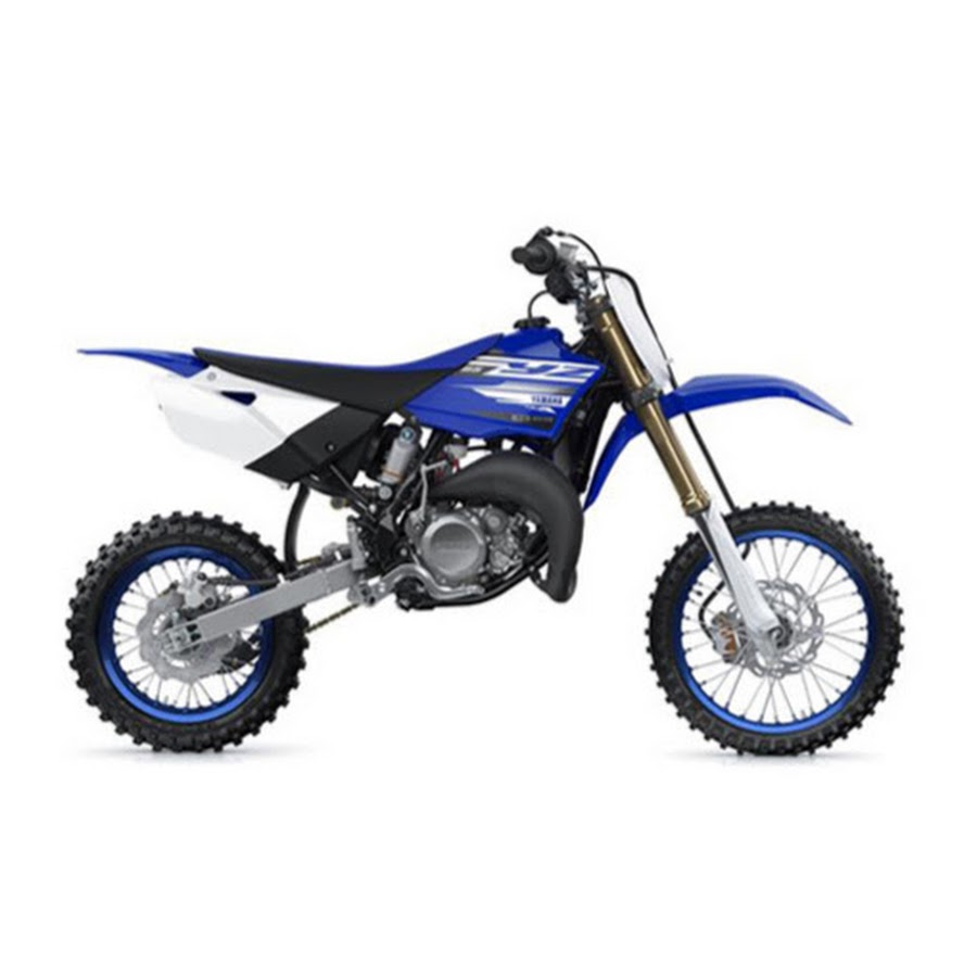 Nitro rc / motocross - YouTube