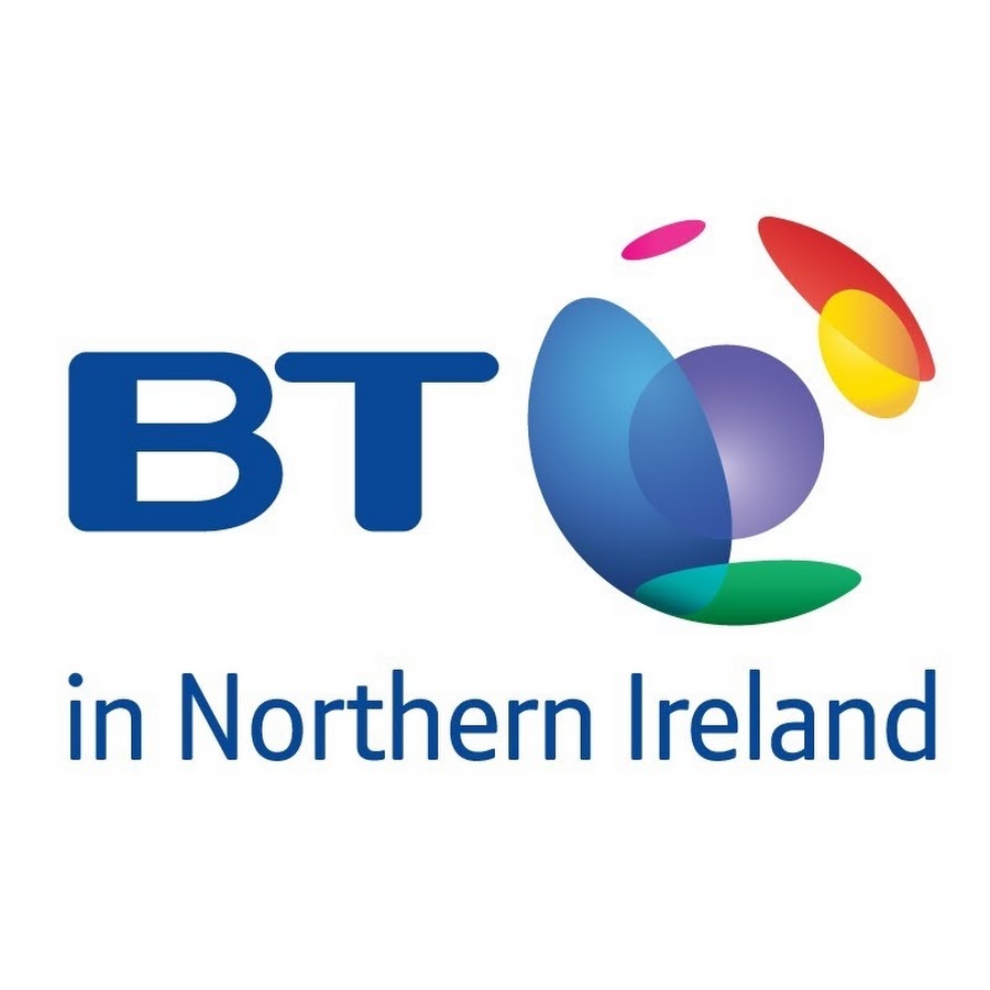 BT Business and Public Sector in Northern Ireland - YouTube