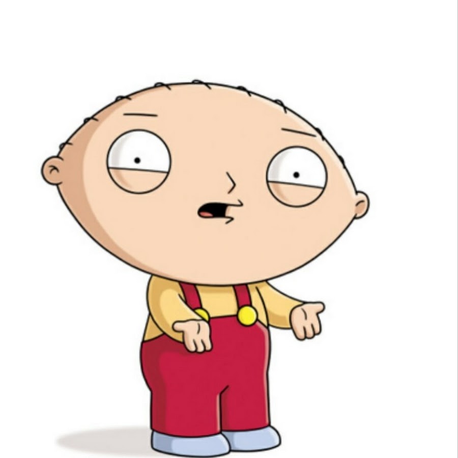 Stewart Griffin - YouTube