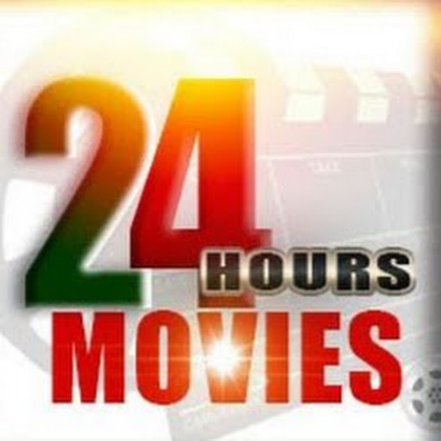 24 Hours Movies - YouTube