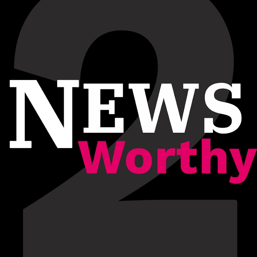 NewsWorthy 2 - YouTube