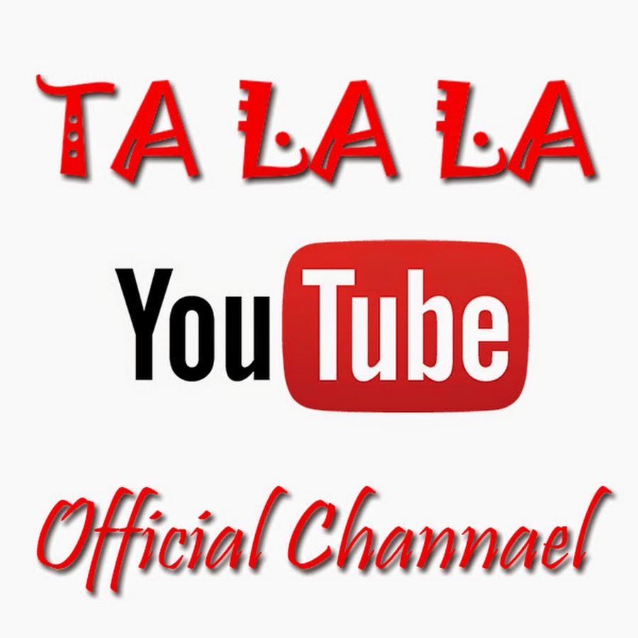 Talala Music Official - YouTube
