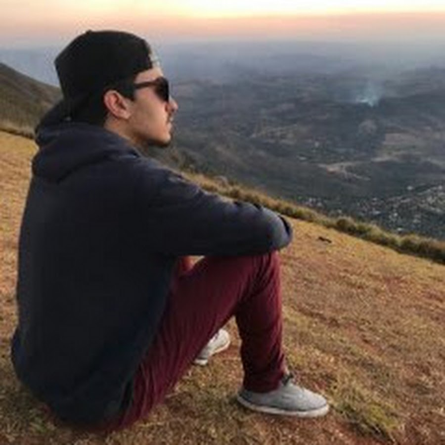 Felipe Godoy - YouTube