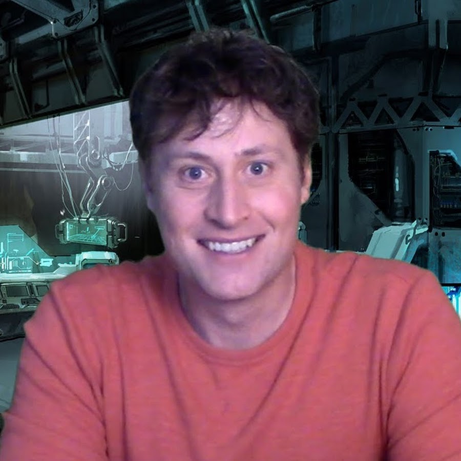Phil McCordic - YouTube
