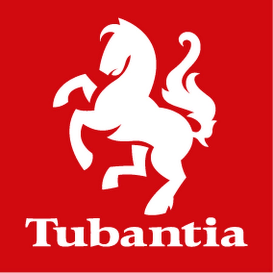 Tubantia - YouTube