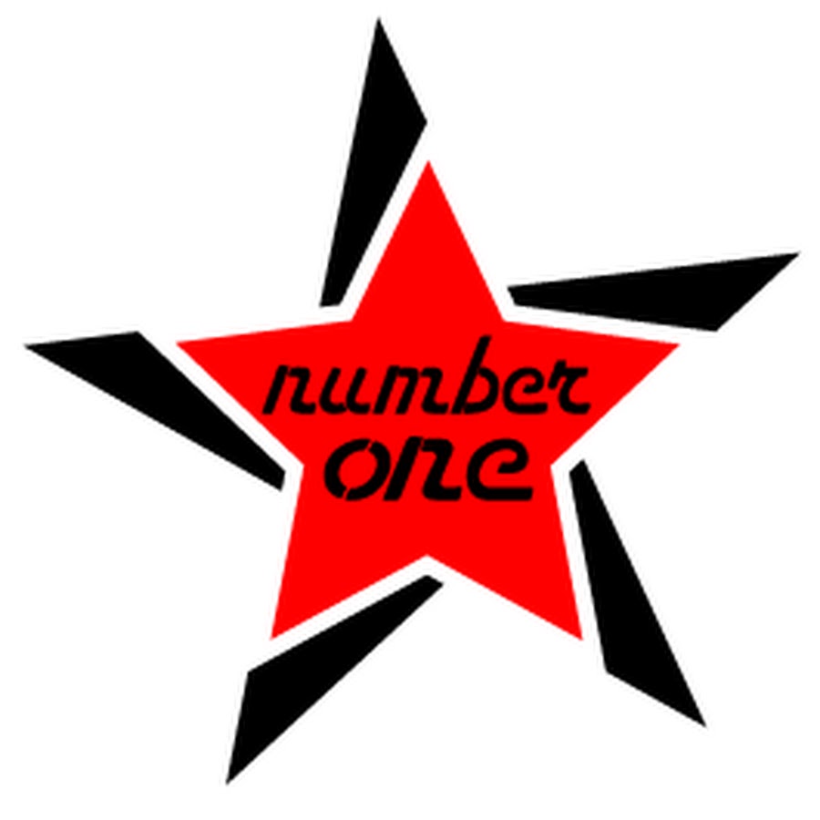 Number One - YouTube