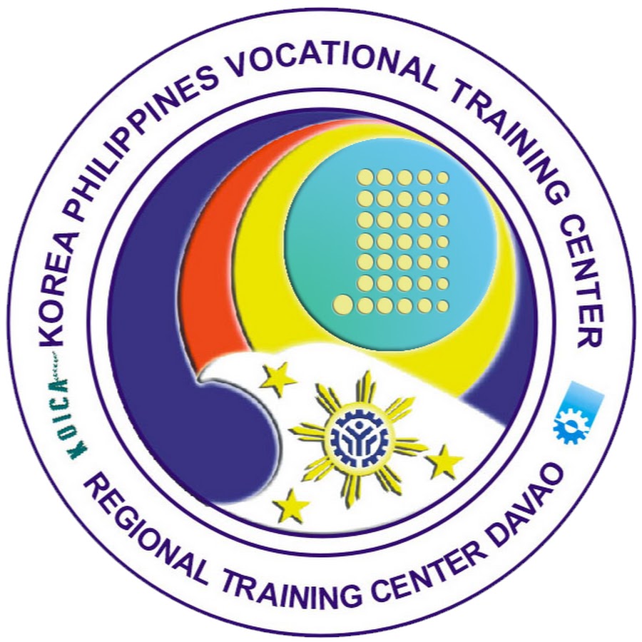 Tesda RTC Korphil Davao - YouTube