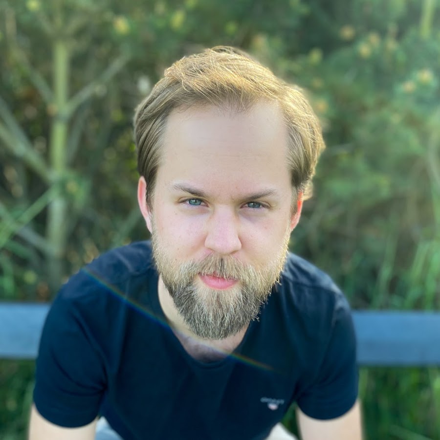 Markus Mattsson - YouTube