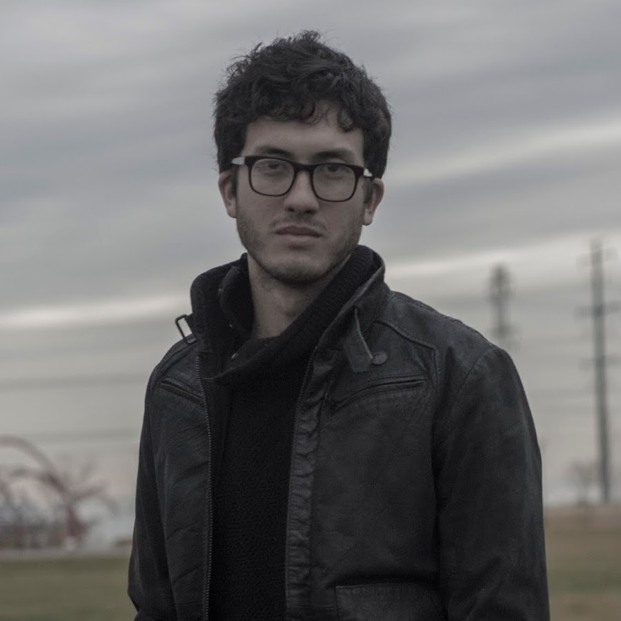 Austin Everett - YouTube