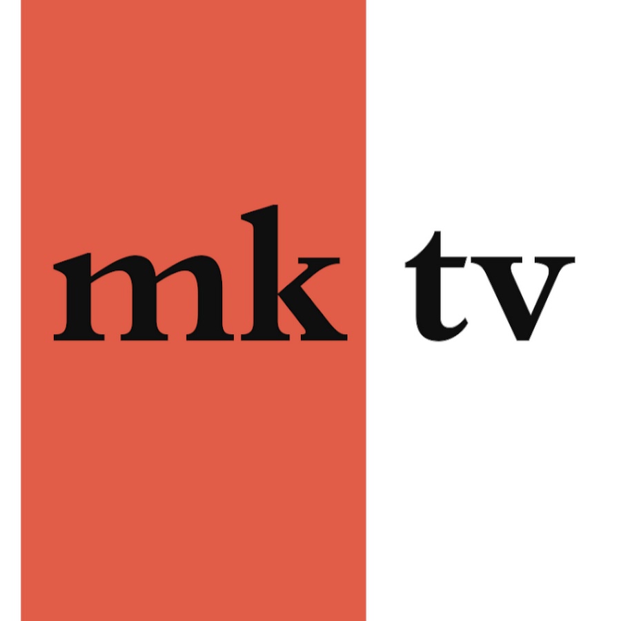 mk tv - YouTube