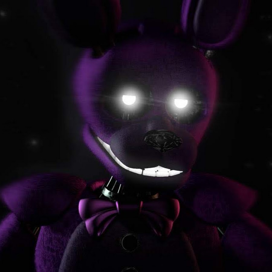 Shadow Spring Bonnie - YouTube