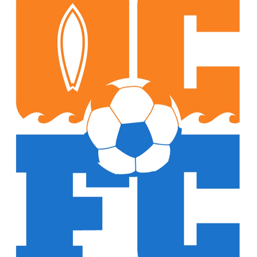 OCFC Soccer - YouTube
