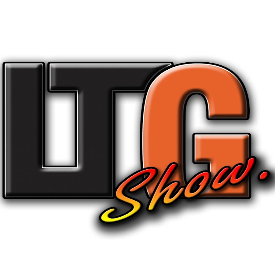 LTG SHOW - YouTube