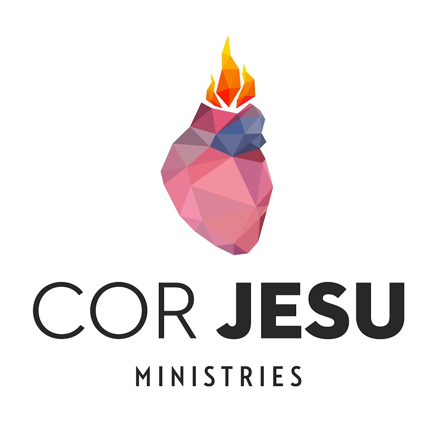 Cor Jesu Ministries - YouTube