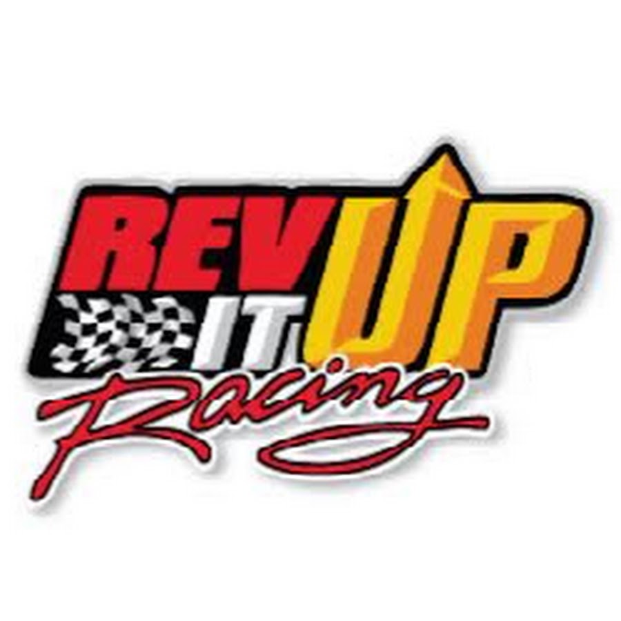 Rev It Up Racing - YouTube