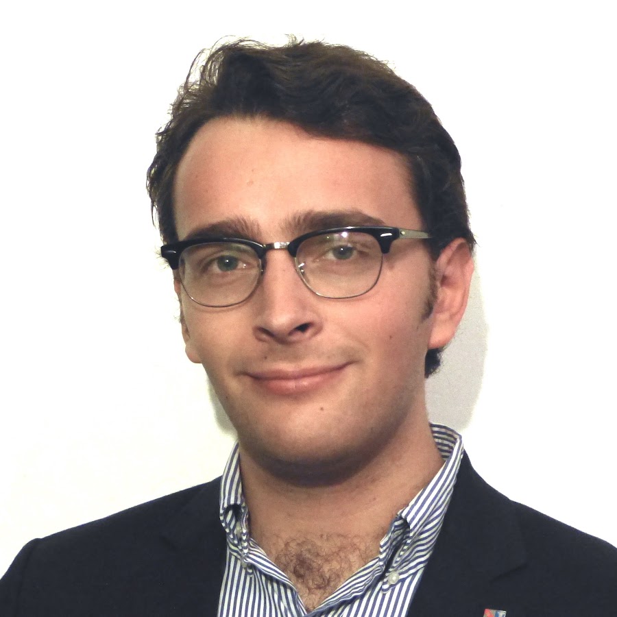 George Pickering - YouTube