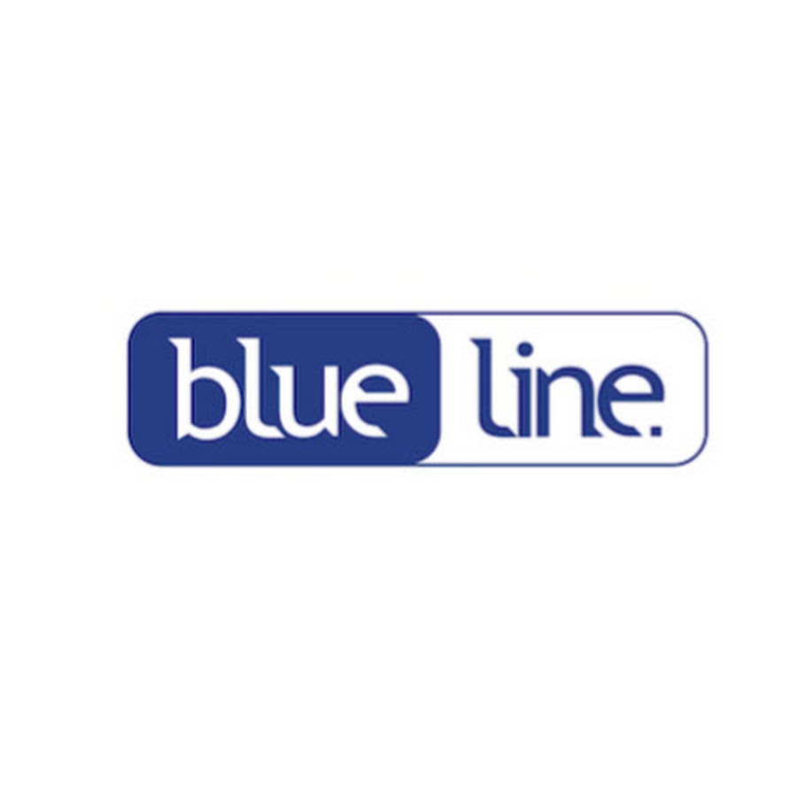 Blue Line - YouTube