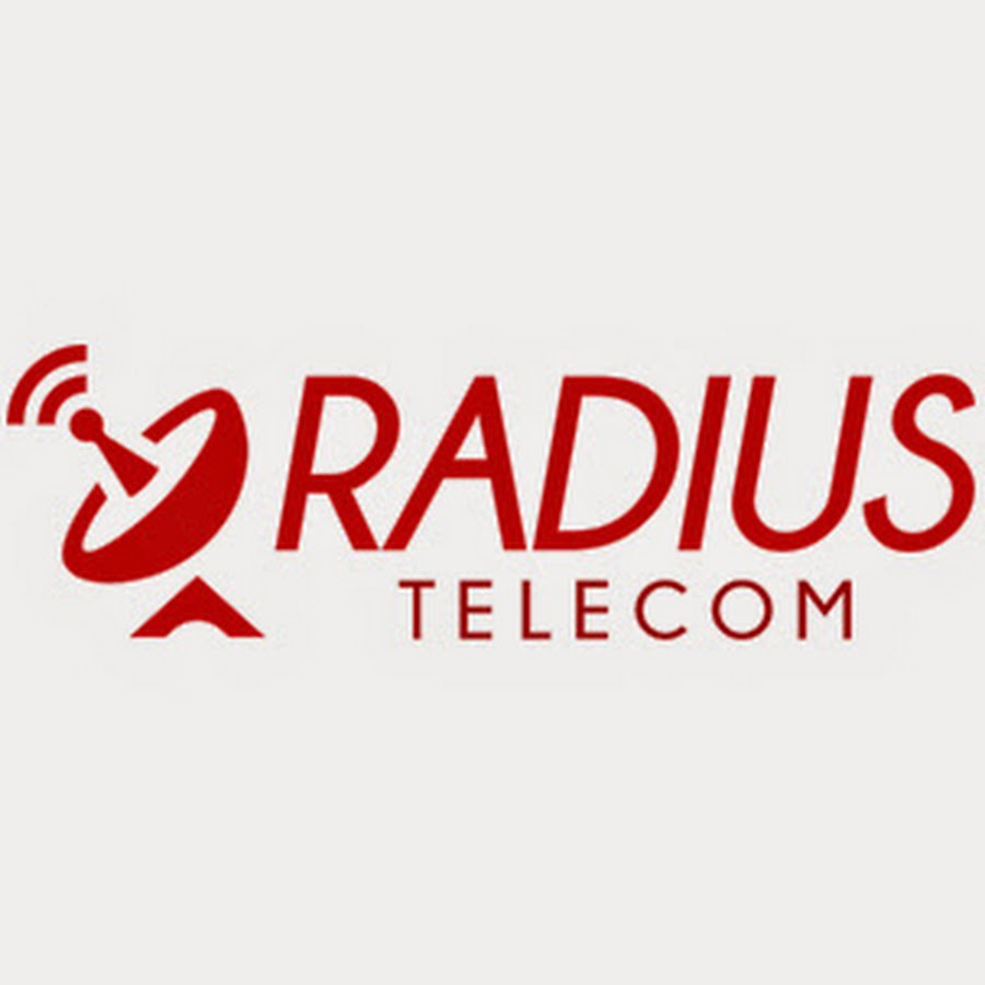 Radius Telecom - YouTube