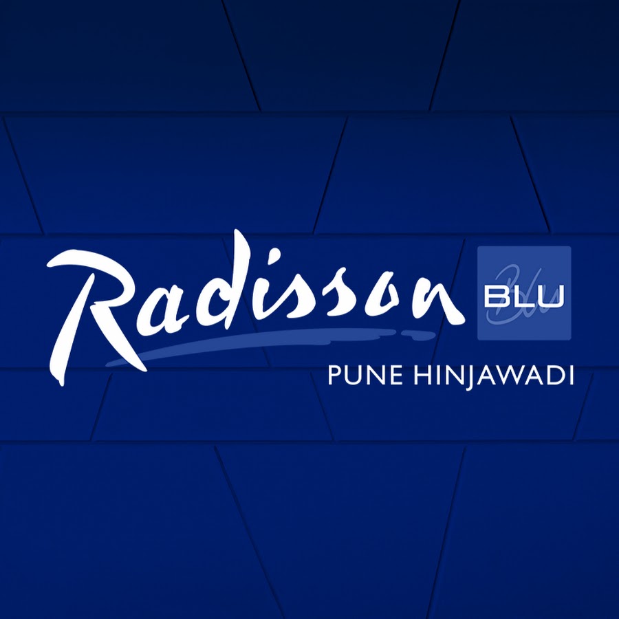 Radisson Blu Pune Hinjawadi - YouTube