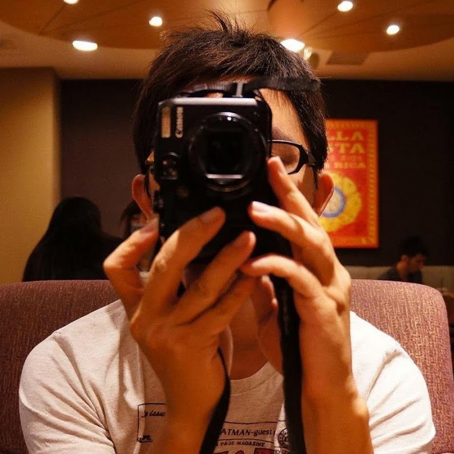 Peter Hsu - YouTube