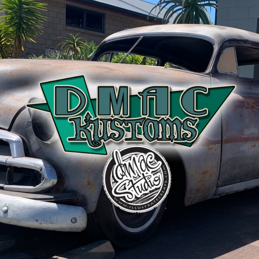 DMAC Studio, Illustrate Create - YouTube