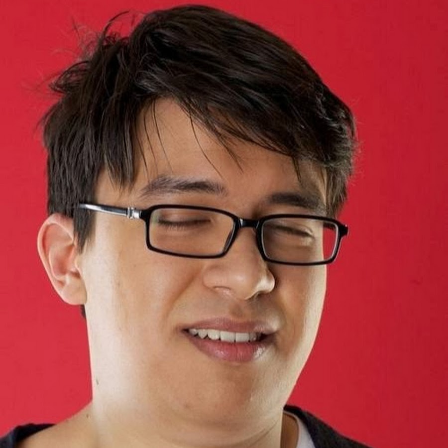 Phil Wang - YouTube