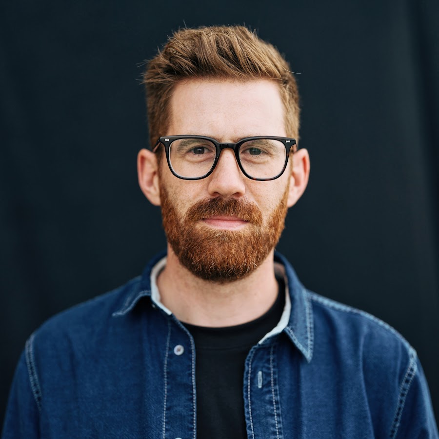 Tyler Stalman - YouTube