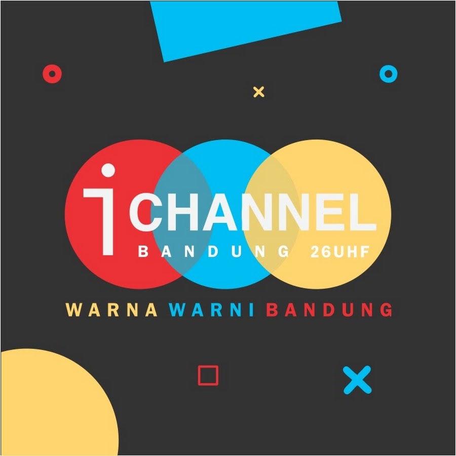 I Channel TV Official - YouTube