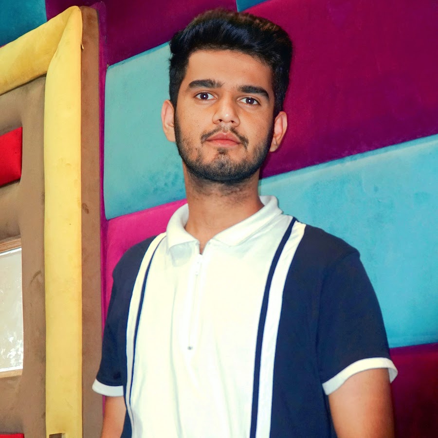 Ankit chauhan official - YouTube