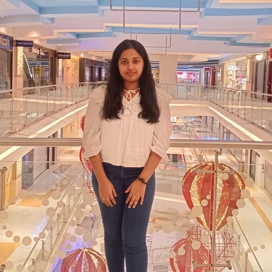 manju priya - YouTube