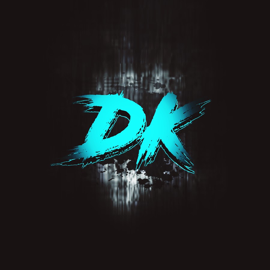 DK Gaming - YouTube