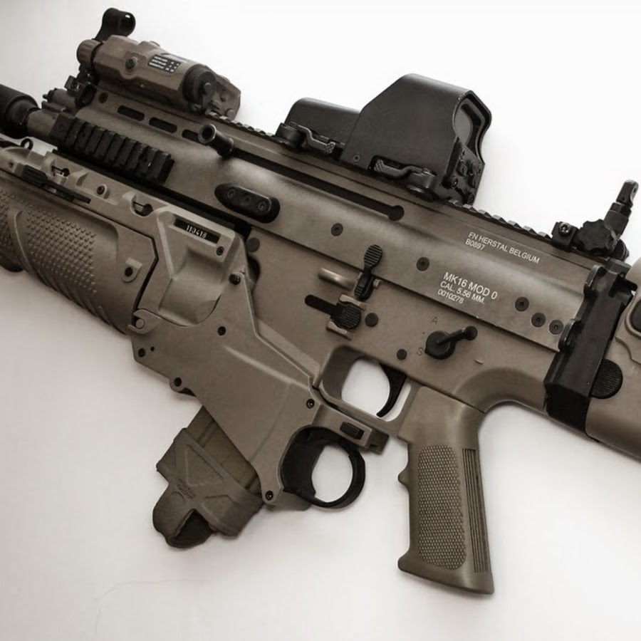 FN Pro Forum - YouTube