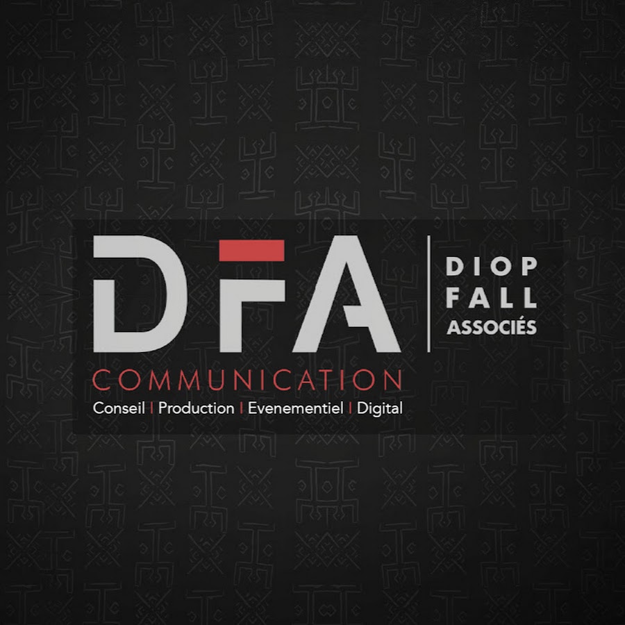 AGENCE DFA COMMUNICATION - YouTube