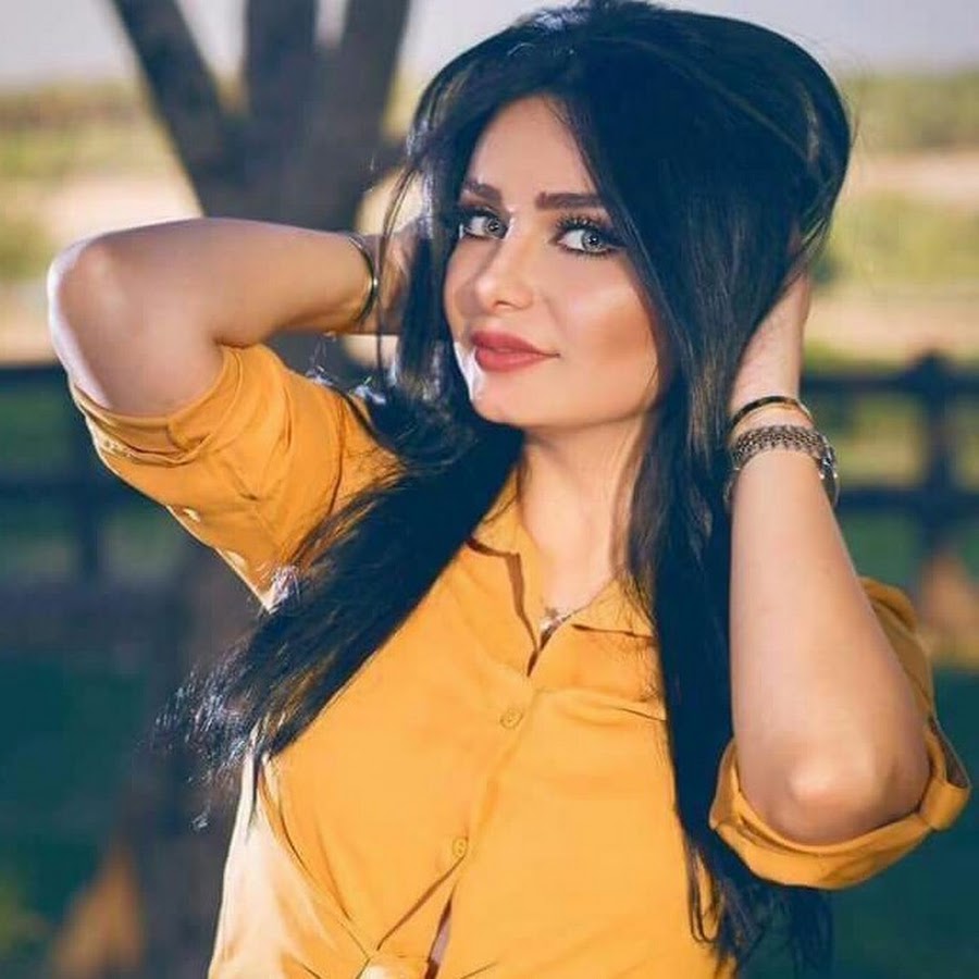 هيفاء حسوني Haifa Hassony - YouTube