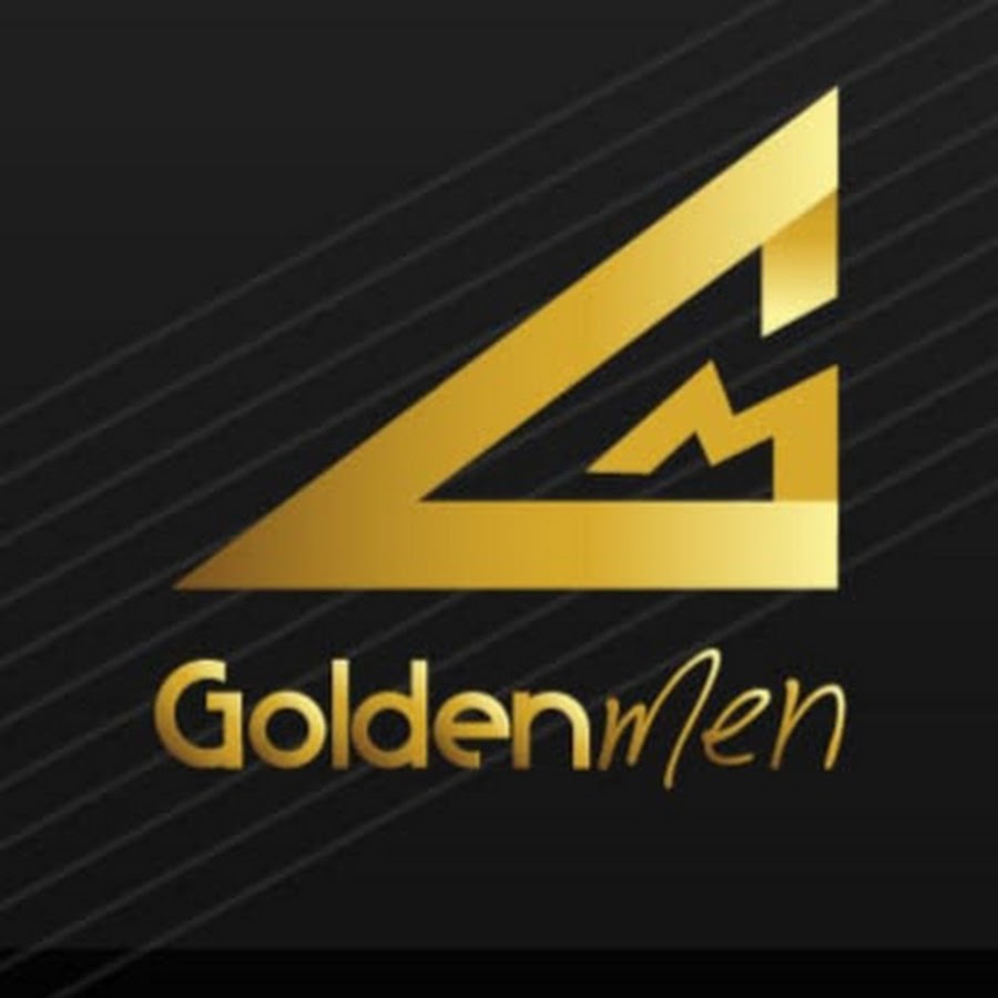 Golden Men - YouTube